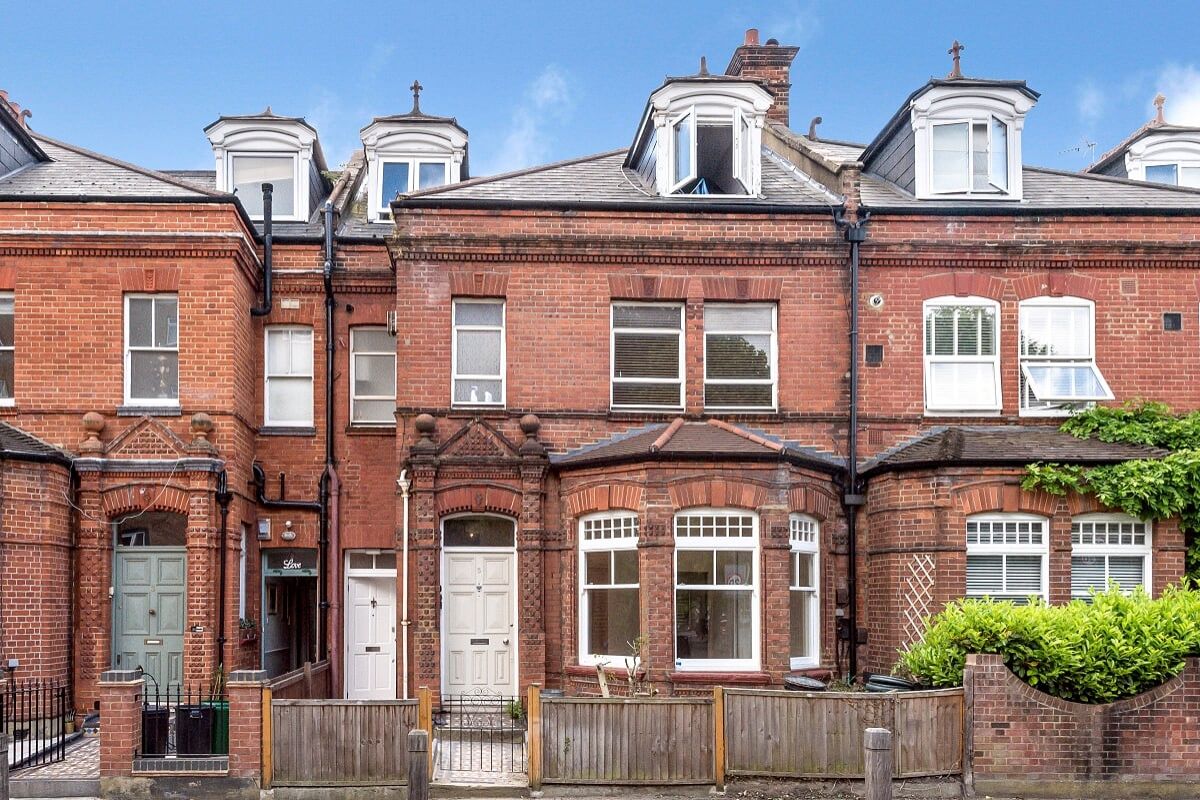 Work Examples - KLC Architects