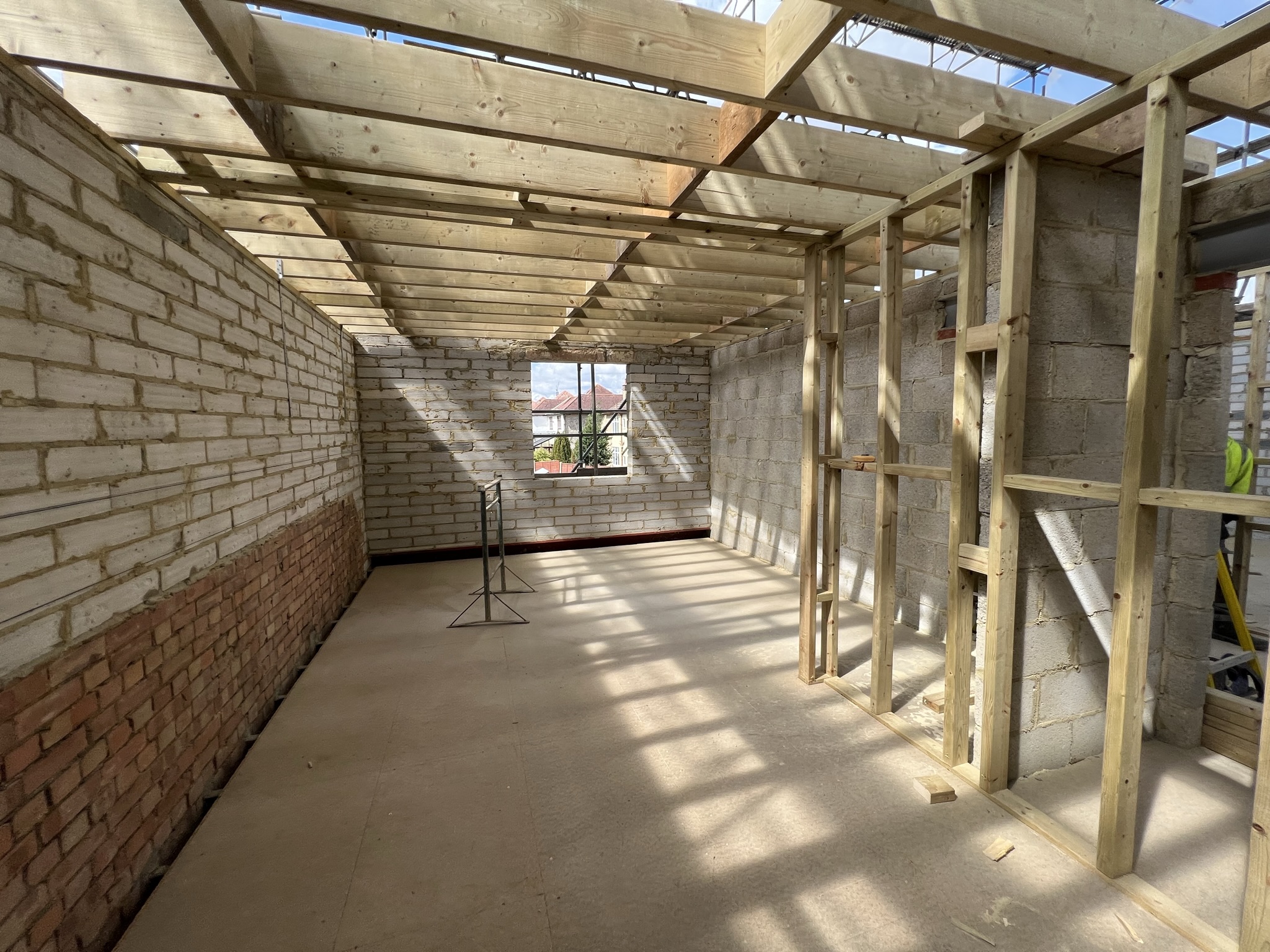 A guide to building a ground floor extension - KLC Architects